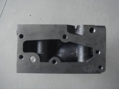 Cina 4JG2 4JG2T 4JG2-TC 4JG2-T Cylinder Head 8-97086338-4 8-97086338-7 8970863382 8-97086-338-4 8-97016-504-7 for ISUZU in vendita