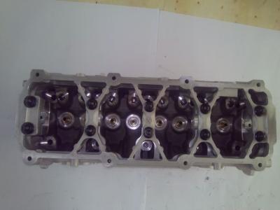 Cina JK CY JR JP CR JX Cylinder Head AMC908010 068103351K 068103351D 068103351G 068103351E For VW 1.6TD in vendita