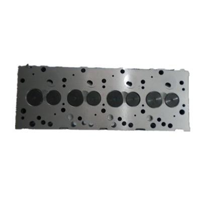 China 4JG2 4JG2T 4JG2-T 4JG2-TC Complete Cylinder Head Assembly 8-97086338-4 8-97086338-7 8970863382 For ISUZU à venda