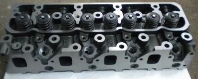 China 4JG2 4JG2T 4JG2-T 4JG2-TC Complete Cylinder Head Assembly 8-97086338-4 8-97086338-7 8970863382 For ISUZU à venda