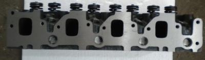 China 4JG2 4JG2T 4JG2-T 4JG2-TC Complete Cylinder Head Assembly 8-97086338-4 8-97086338-7 8970863382 For ISUZU à venda