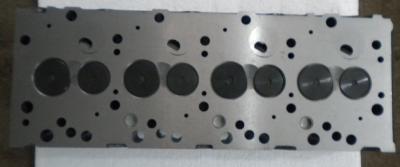 China 4JG2 4JG2T 4JG2-T 4JG2-TC Complete Cylinder Head Assembly 8-97086338-4 8-97086338-7 8970863382 For ISUZU à venda