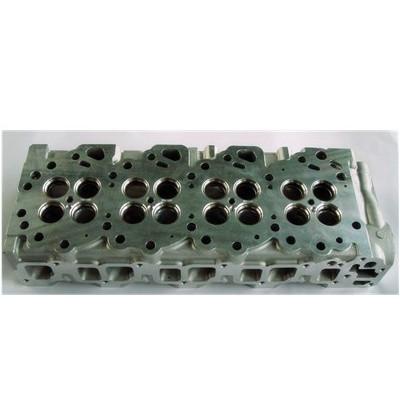 China 4JX1 Cylinder Head 8972451841 8-97245184-1 for ISUZU 4JX1 Engine à venda