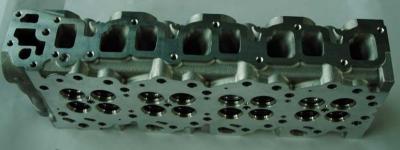 Cina 4JX1 Cylinder Head 8972451841 8-97245184-1 for ISUZU 4JX1 Engine in vendita
