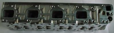 Cina 4JX1 Cylinder Head 8972451841 8-97245184-1 for ISUZU 4JX1 Engine in vendita