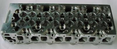 Cina 4JX1 Cylinder Head 8972451841 8-97245184-1 for ISUZU 4JX1 Engine in vendita