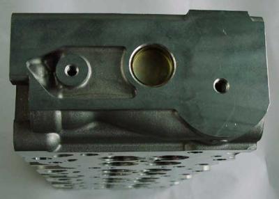 Cina 4JX1 Cylinder Head 8972451841 8-97245184-1 for ISUZU 4JX1 Engine in vendita
