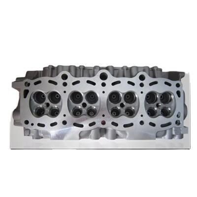 China 5S 5S-FE Cylinder Head 11101-79165 11101-74160 11101-74900 11101-79115 for Toyota Camry à venda
