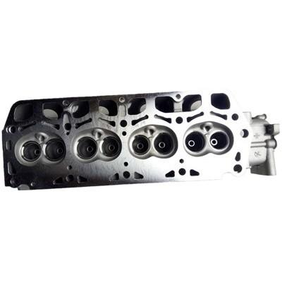China 4Y5-8FG 4Y Forklift Engine Cylinder Head 11101-76017-7 11101-76075-71 EH08-033-0333A for Toyota 8F 4Y 3Y 2.0L 2.2L à venda