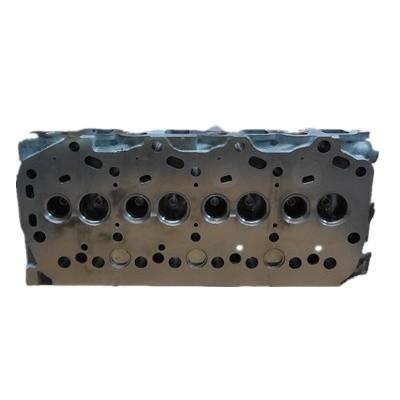 Quality 1DZ-2 1DZ 1DZ-1 Cylinder Head 11101-78201 11101-78202 11101-78200 for TOYOTA 5F 6F Forklift Truck for sale