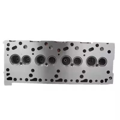 China Cabeça de cilindro 98448112 500600007 99453078 500600038 97354004 98455954 para IVECO 2,5 L à venda