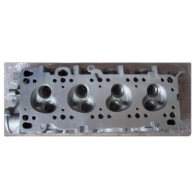 Cina B3 ENGINE Cylinder Head KK150-10-100 KK15010100 KK150 10100 For KIA PRIDE 1.3L in vendita
