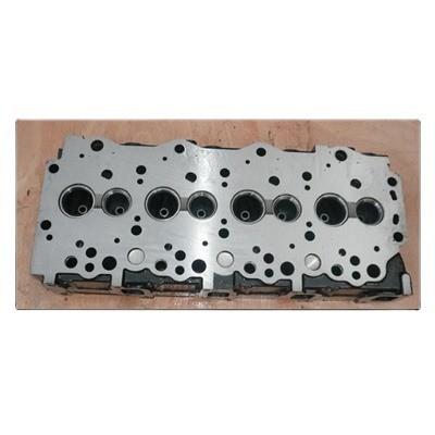 China J2 cilinderkop 909060 OK65C10100 OK65A10100 AMC909060 voor KIA PREGIO 2665cc Te koop