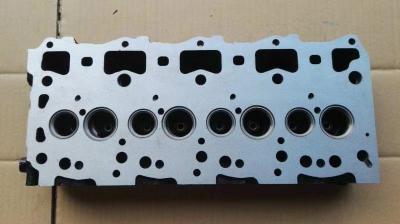 China Isuzu 4le2 Cylinder Head  8971952516 8-98030552-0 8-97195251-6  8980305520 For ISUZU Te koop