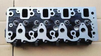 China Isuzu 4le2 Cylinder Head  8971952516 8-98030552-0 8-97195251-6  8980305520 For ISUZU Te koop