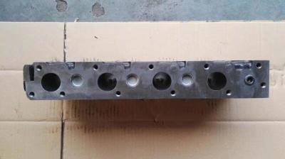 China Isuzu 4le2 Cylinder Head  8971952516 8-98030552-0 8-97195251-6  8980305520 For ISUZU Te koop