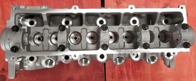 Cina RE RF Engine KIA Cylinder Head  AMC908746 MRFJ510100 For KIA MAZDA SPORTAGE 2.0TD 24MM Injector in vendita