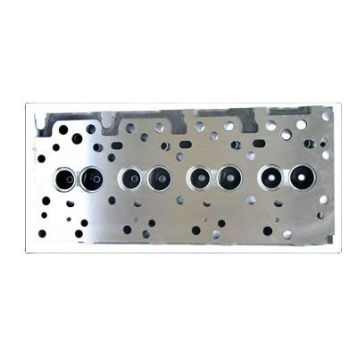 Cina Motor XA K2 Cylinder Head OK48010100 OK480-10100 OK480 10100 for KIA Engine in vendita