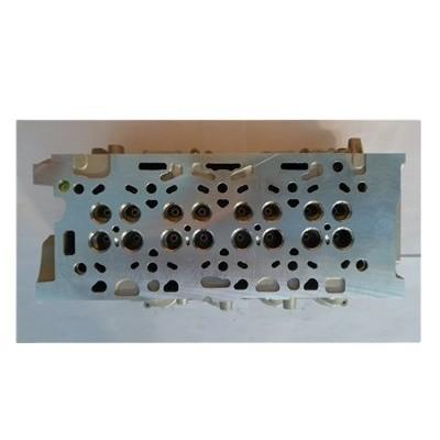 Cina PSA W16 DLD-416 3WZ DV6 Engine Cylinder Head 908596 AMC908596 1676424 9655911480 for RENAULT DV6 1.6 in vendita