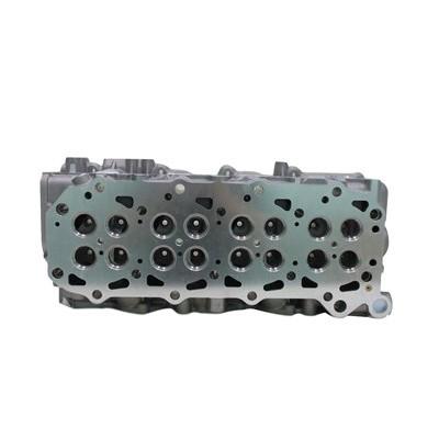 Cina 2 camshafts motor ZD3 Cylinder Head 908796 AMC908796 7701061586 7701066983 for RENAULT OPEL  3.0 16V in vendita