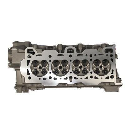 Cina Motor G4EE Cylinder Head 22100-26100 2210026100 2210026150 22100-26150 For HYUNDAI ACCENT GETZ VERNA 1.4L 2005- in vendita