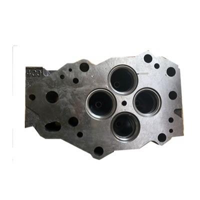 Cina S6D140 Motore 6D140 Testa del cilindro 6211-12-1110 6211121110 6211-11-1100 6211-11-1112 Per Komatsu in vendita