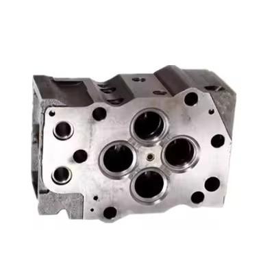 Cina Heavy Duty motor S6D170 6D170  Cylinder head 6162-13-1103 6162131103 for Komatsu 170 Series in vendita