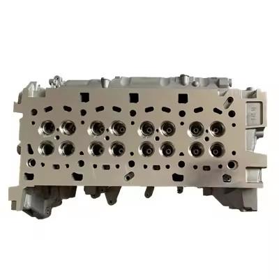 Cina M9T Testa di cilindro 908325 95518935 95523280 AMC908325 1104100Q2L 110414467R Per motore Renault 2.3 2.2DCI in vendita