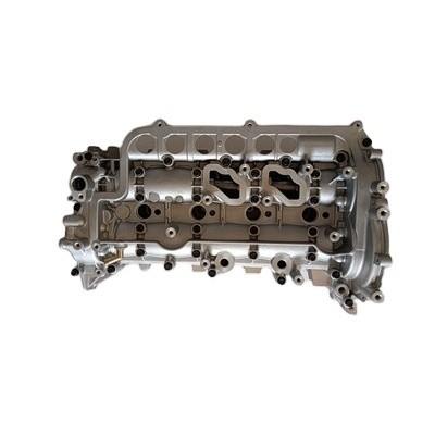 Cina M9R 2.0TCI  Engine Cylinder Head 908525 AMC908525 1104100Q0H 11041-00Q0H for Renualt  Nissan Opel Vauxhall in vendita