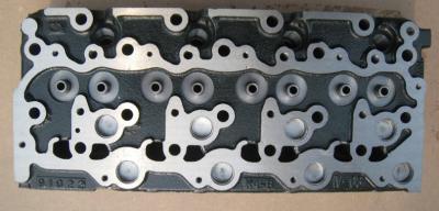 Cina V2203 V2203T V2203E V2203B Complete Cylinder Head Assembly 19077-03048 1E013-03045 1A091-14502 for For Kubota Bobcat in vendita