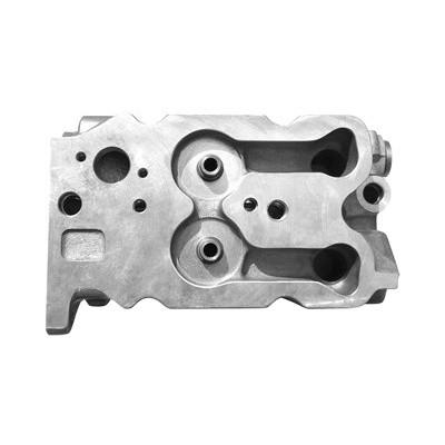 中国 Renault cylinder head VM80A VM81A VM843A 60510119 60743990 AMC908085 908085 for Renault 2.4TD 販売のため