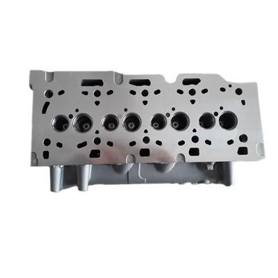 Cina Motor K9K cylinder head AMC908788 908787 AMC908787 908788 8201362222 7701479063 for Renault Fulence Megane Ⅲ in vendita