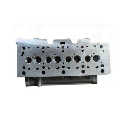 Cina Motor K9K Cylinder Head 908521 7701473181 110417781R 7711134922 for 2002-2008 Renault 1.5 dCi in vendita