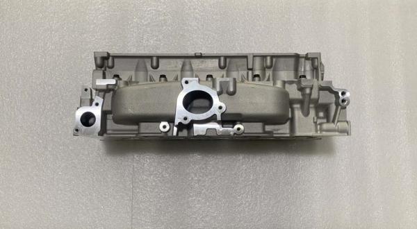Quality 9HR Engine Cylinder Head 908733 AV6Q6C032AA For CITROEN 1.6HDI 8V for sale