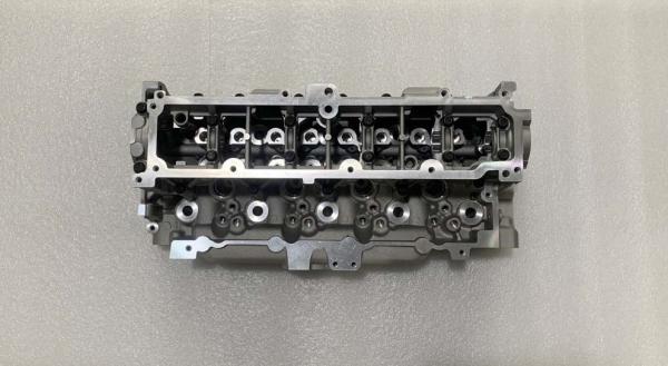 Quality 9HR Engine Cylinder Head 908733 AV6Q6C032AA For CITROEN 1.6HDI 8V for sale