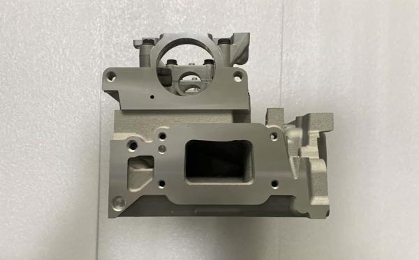 Quality 9HR Engine Cylinder Head 908733 AV6Q6C032AA For CITROEN 1.6HDI 8V for sale