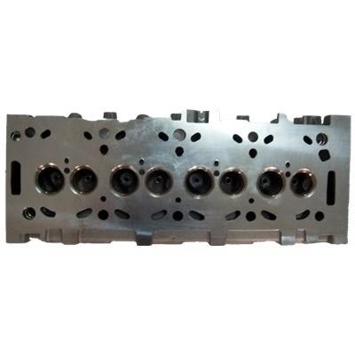 Cina DW10TED4  DW12 C5 Cylinder Head 908599 71739894 for CITROEN PEUGEOT DW10 DW12 4HW in vendita