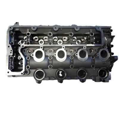 Cina C4 cylinder head AMC908005 02.00.EF  0200.EF  0200EF 1869775 DW10BTED4 for Peugeot C4 2.2HDI in vendita