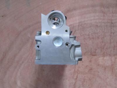Cina DW8 DW8T WJZ   Citroen Cylinder Head  908537 02.00.W3 02.00.CP 9569145580 AMC908537 For Peugeot Citroen 1.9D in vendita