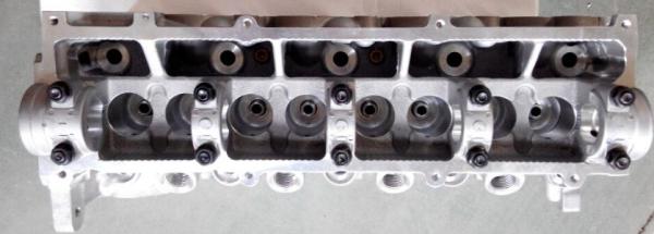 Quality 2.0 D Engine RF-B RF-CX Cylinder Head FS0110100J FS0210100J S0510100J AMC908742 for sale
