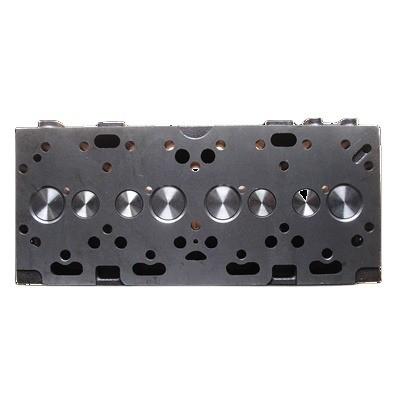Cina 4.236 Engine Cylinder Head Assy 909005 ZZ80062 ZZ80068 ZZ80072 ZZ80079 ZZ80175 ZZ50226 For PERKINS 4.236 in vendita