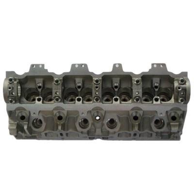 Cina XU7 XUD7 Engine Cylinder Head 9151831080 for PEUGEOT 405 1.8 2.0L in vendita
