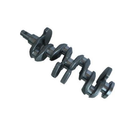 China 4G13/4G14/4G15 Crankshaft MD138992/MD327703/23111-21050/MD378189/MD-138992/MD-327703/2311121050 For HYUNDAI for sale