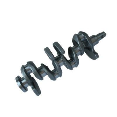 China 4G13/4G14/4G15 Crankshaft MD138992/MD327703/23111-21050/MD378189/MD-138992/MD-327703/2311121050 For HYUNDAI for sale