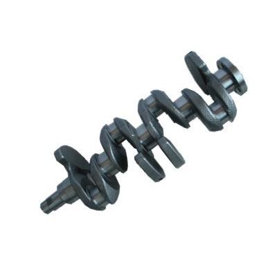 China 4G13/4G14/4G15 Crankshaft MD138992/MD327703/23111-21050/MD378189/MD-138992/MD-327703/2311121050 For HYUNDAI for sale