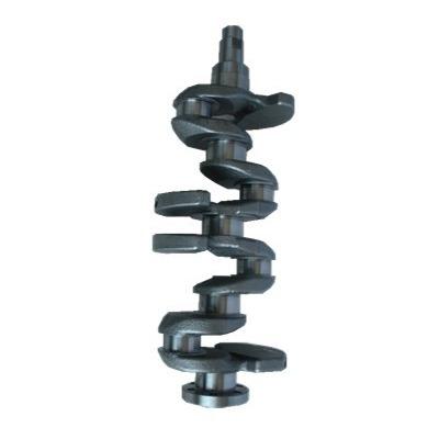 China 4G13/4G14/4G15 Crankshaft MD138992/MD327703/23111-21050/MD378189/MD-138992/MD-327703/2311121050 For HYUNDAI for sale
