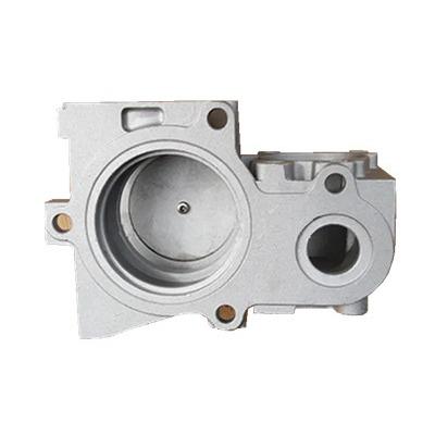 中国 FH12 サーモスタットカバー/サーモスタットハウジング 3979076 420758 471784 471822 477905 VOLVO 販売のため