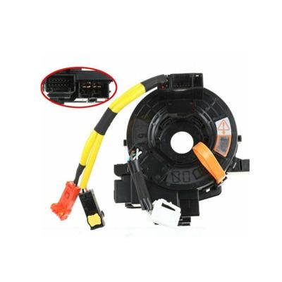 Cina Cable a spirale 84306-50190 8430650190 per TOYOTA LAND CRUISE LEXUS LS460 LS600H LX450D in vendita