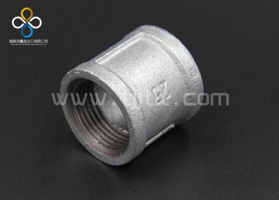 China Pipe fittings/220/Hot galvanized malleable iron pipe fittings Sockets for sale