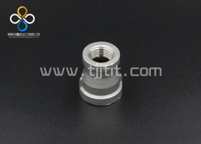 China 304 or 316 stainless steel pipe fittings/Reducing Sockets with top quatily for sale